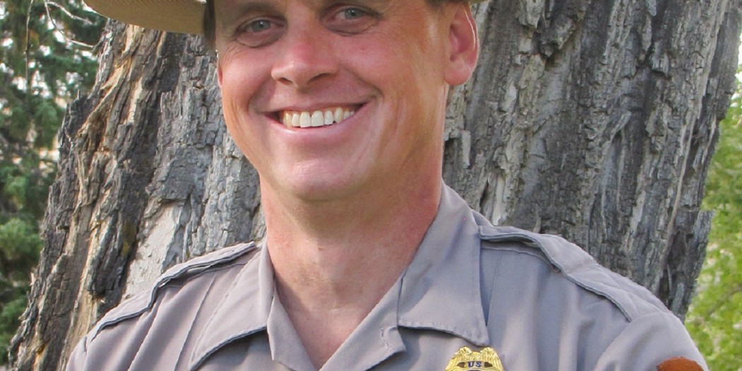 Yellowstone Receives New Chief Ranger - Yellowstone Insider