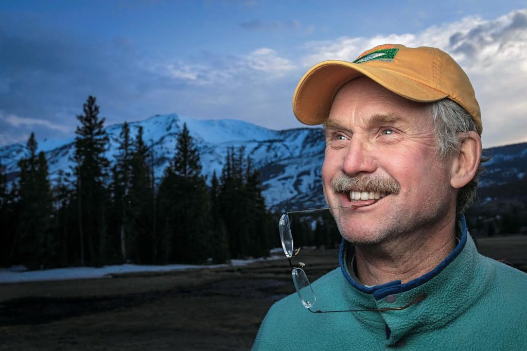 Interview: David Quammen, Author of Yellowstone - Yellowstone Insider