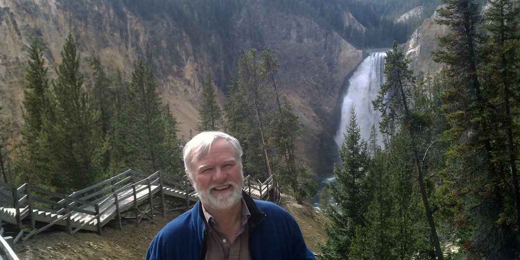 Lee Whittlesey Reflects on Long Yellowstone Career - Yellowstone Insider